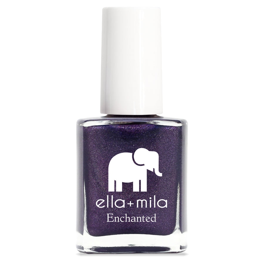 Nail Polish Tagged "Purple" - ella+mila