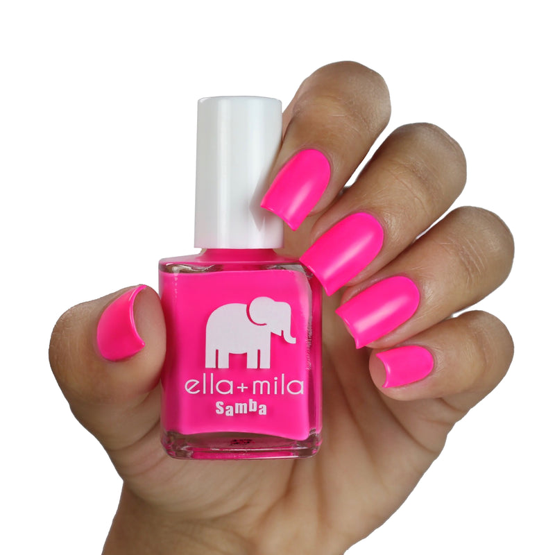 I Pink I Love You - ella+mila