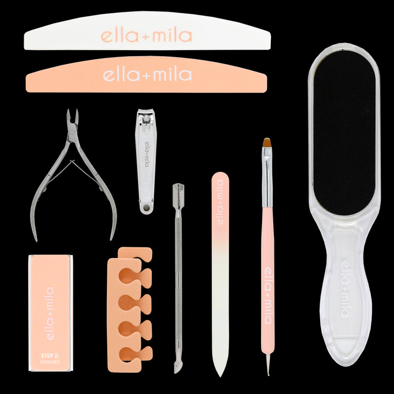 Tool Kit - ella+mila