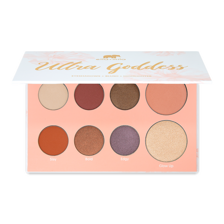 Ultra Goddess - ella+mila